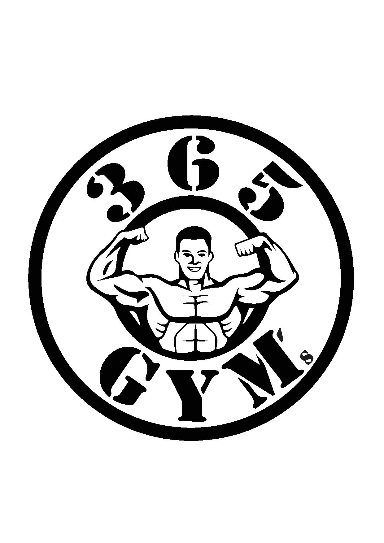 365 Gym Pie any MultiSport