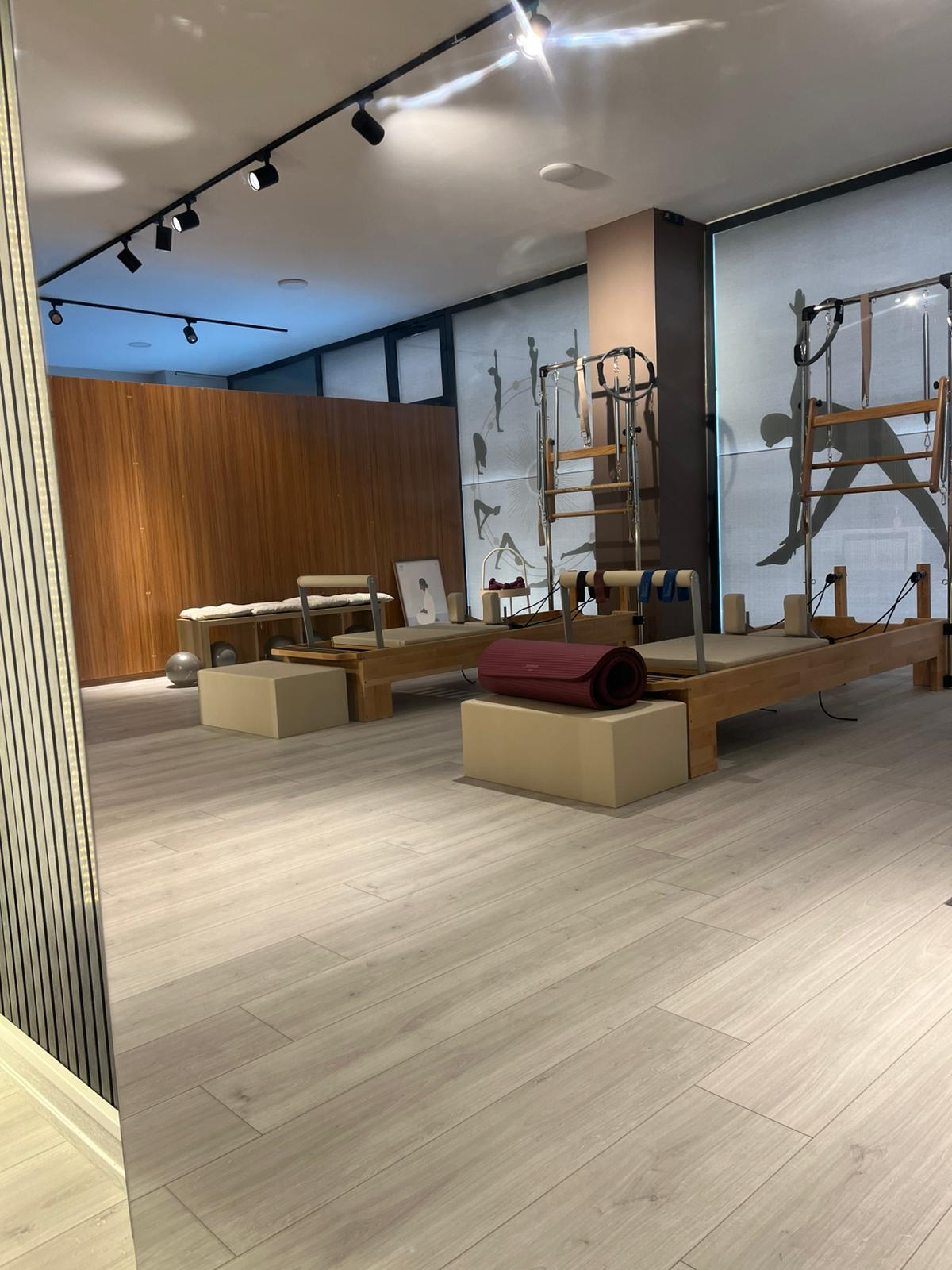 Bella Pilates Studio - Benefit Systems Türkiye